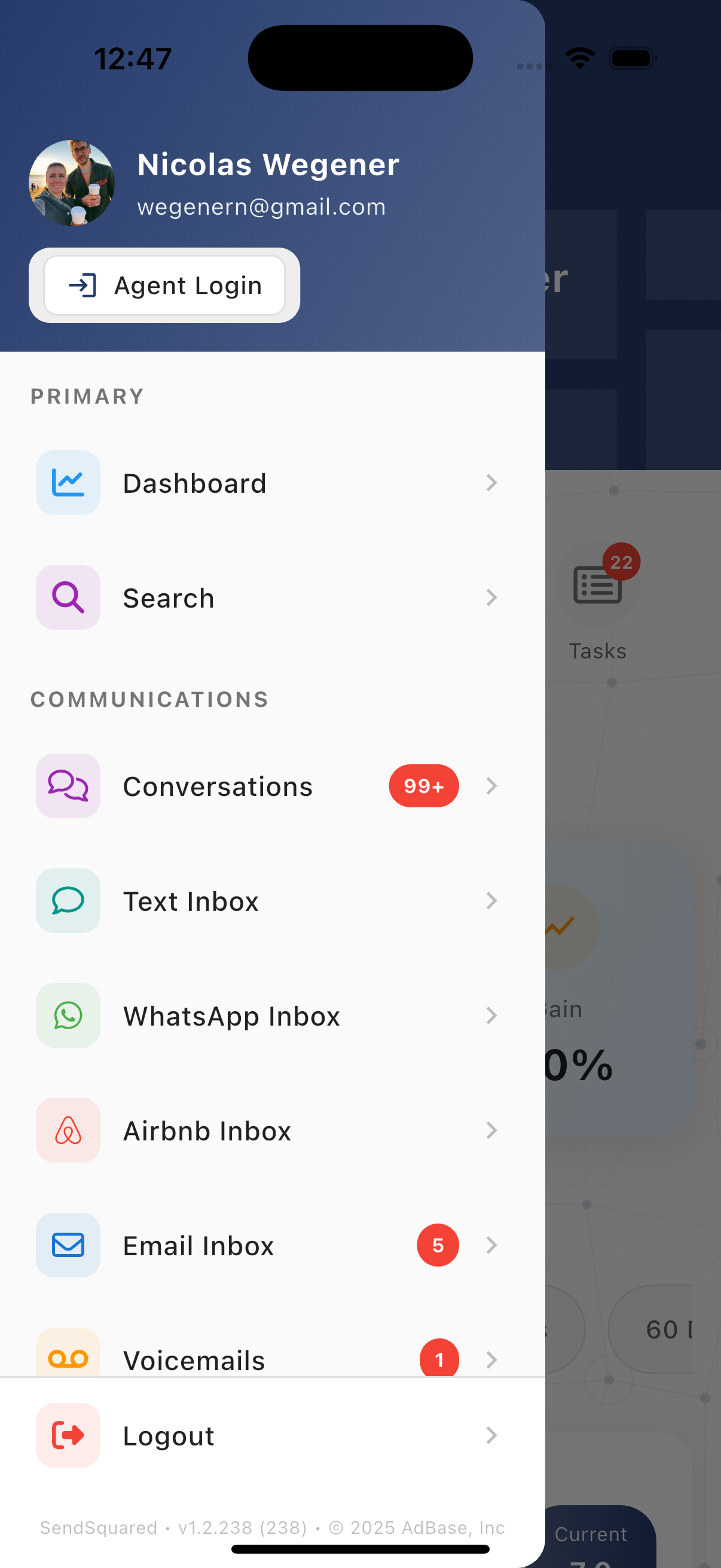 Getting Started | SendSquared Help Center